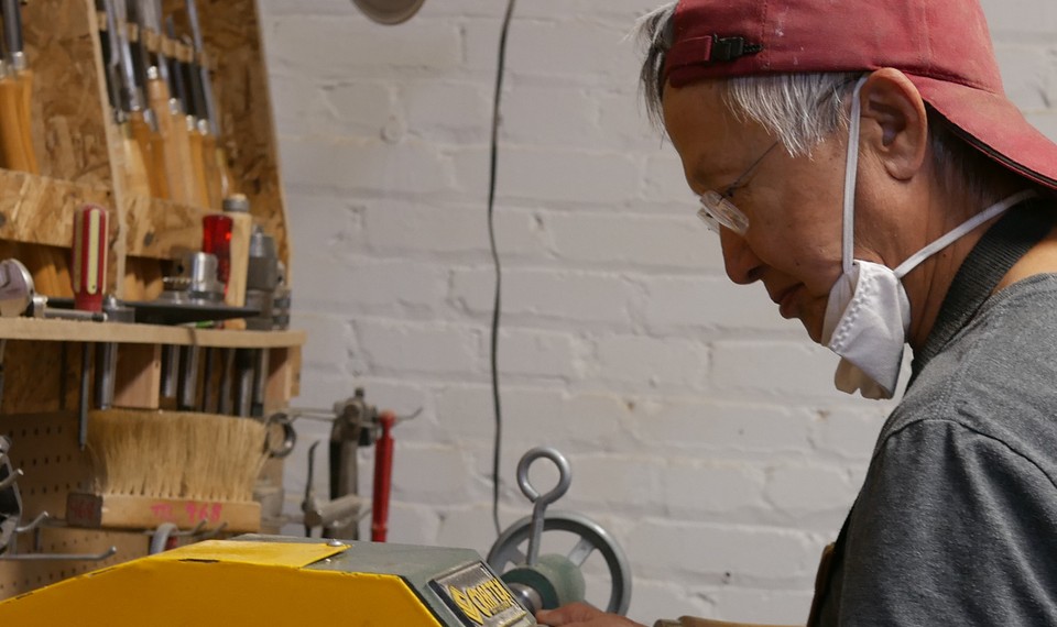 Cnc Introduction Makerskills